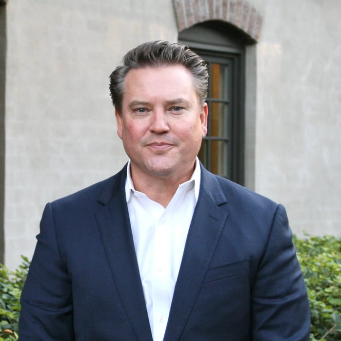 Brian Church | OneAscent Financial