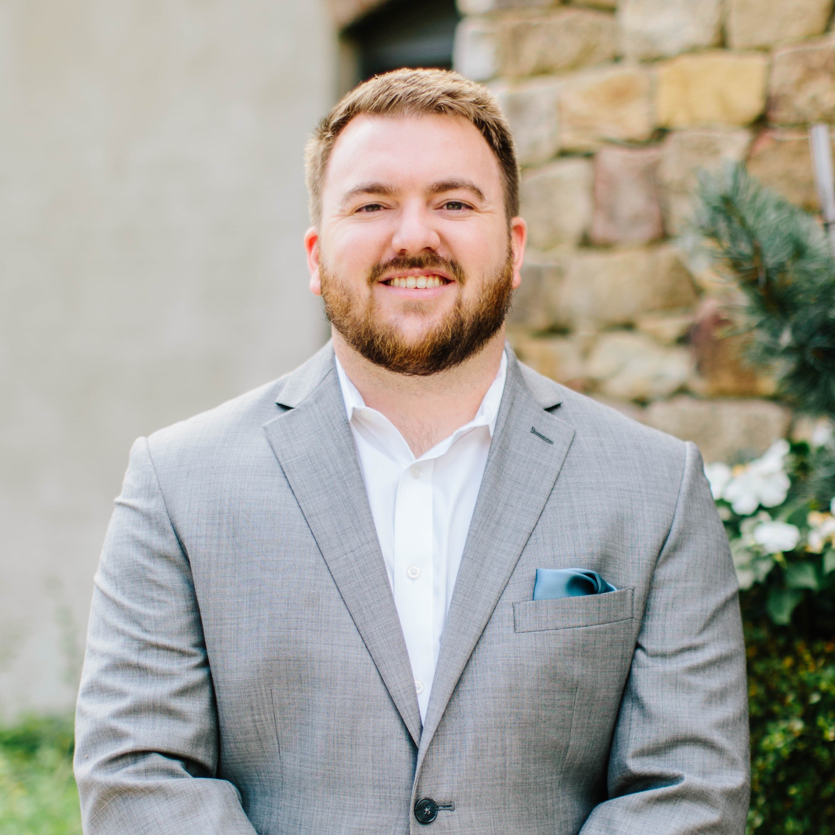 Cole Pearson | OneAscent Financial