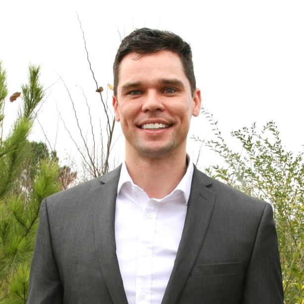 Matthew Moses | OneAscent Financial