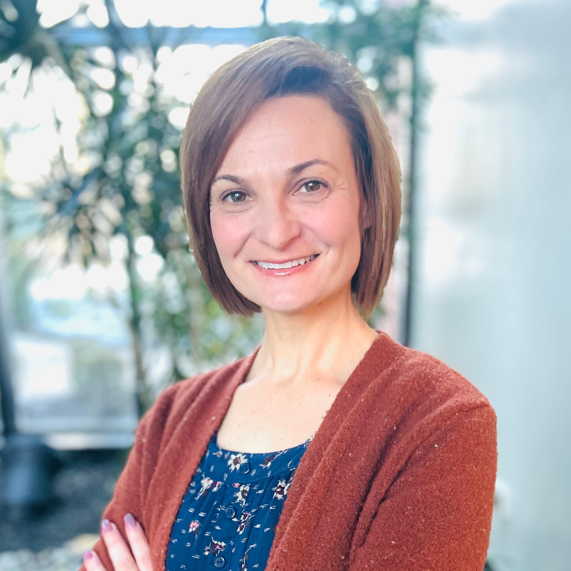 Laura Harrison | OneAscent Financial