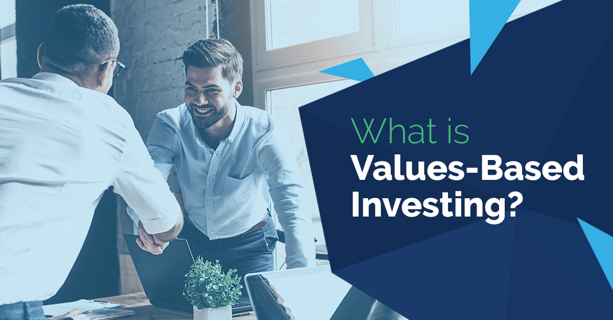 What is Values-Based Investing?